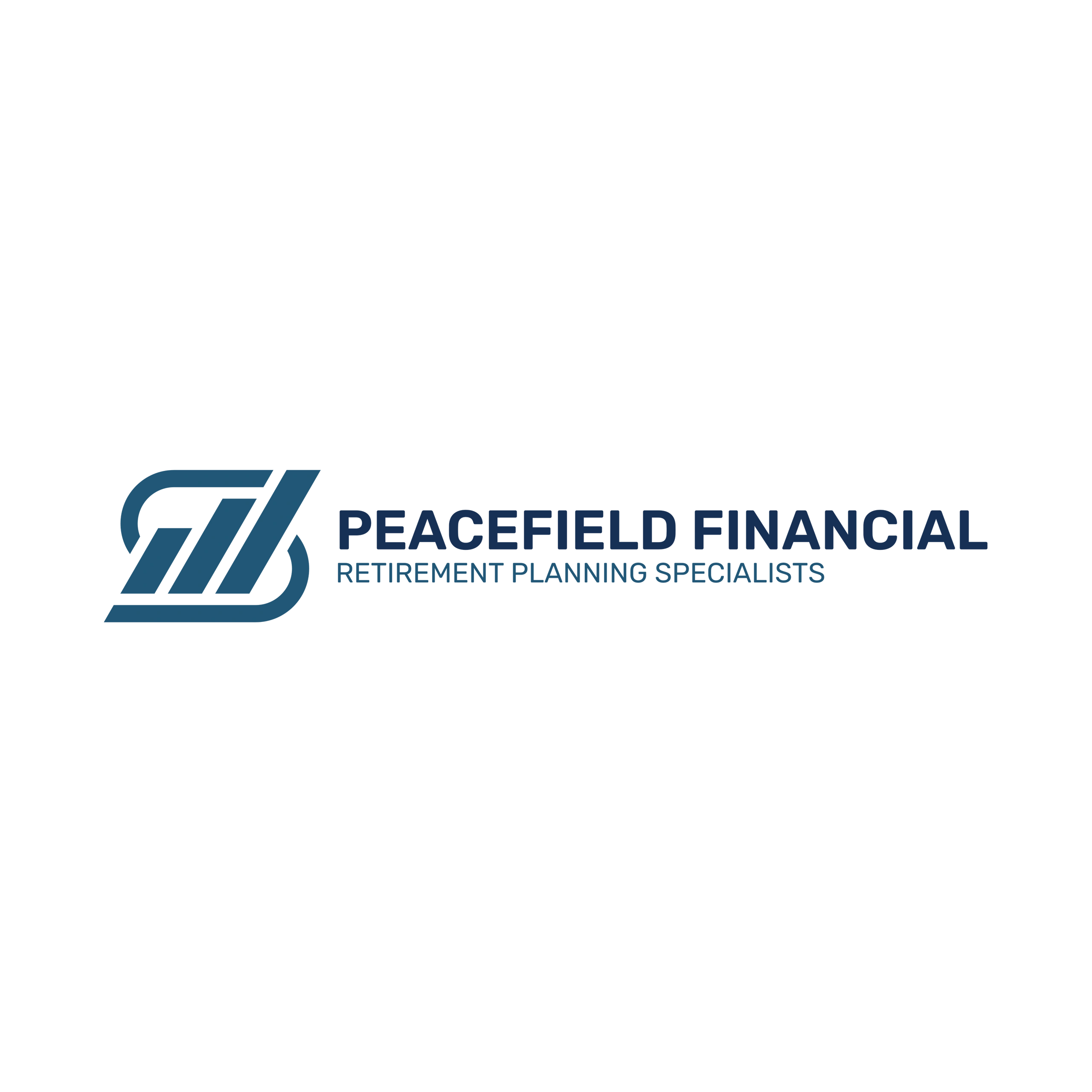 Retirement Planning - Peacefield Financial