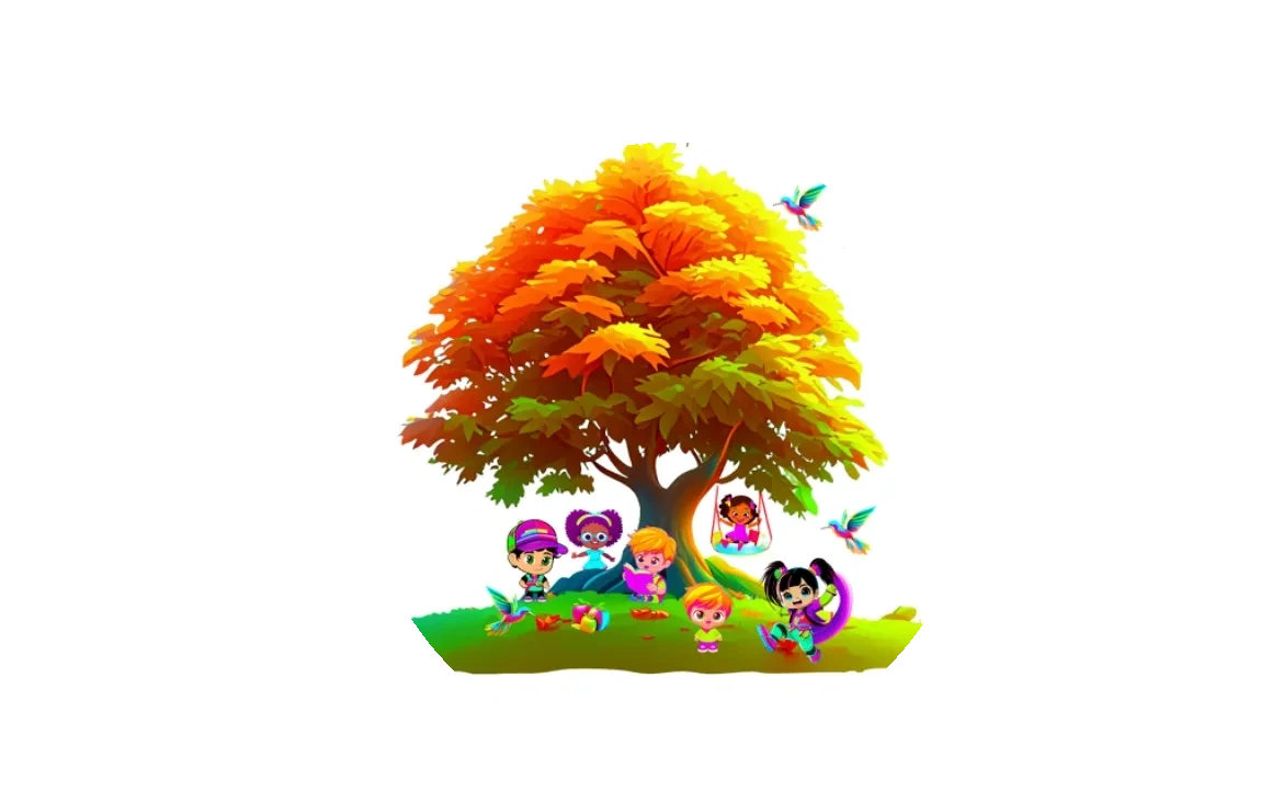 Maple Tree Kids Daycare