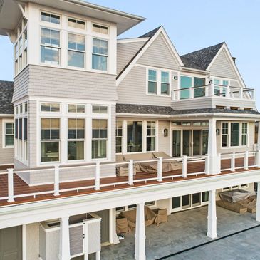 Manning Building Company - Construction, Renovations