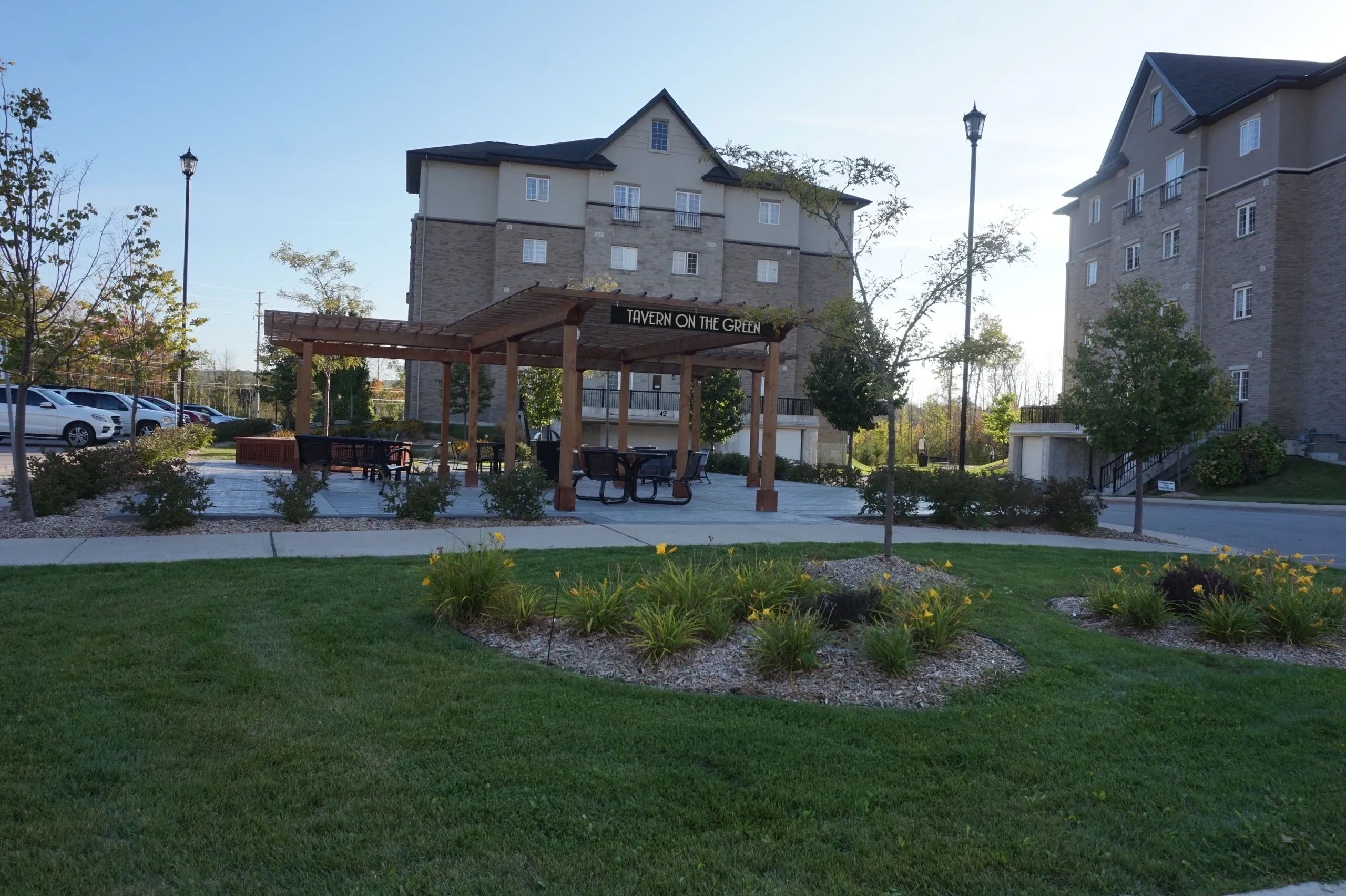 JDB Landscaping Inc.