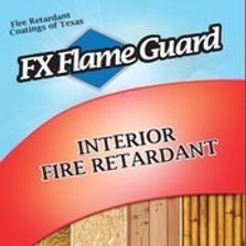 FX LumberGuard XT | Fire Retardant Coatings Canada