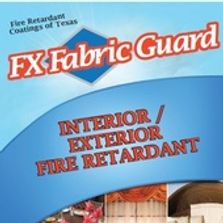 FX Flame Guard | Fire Retardant Coatings Canada