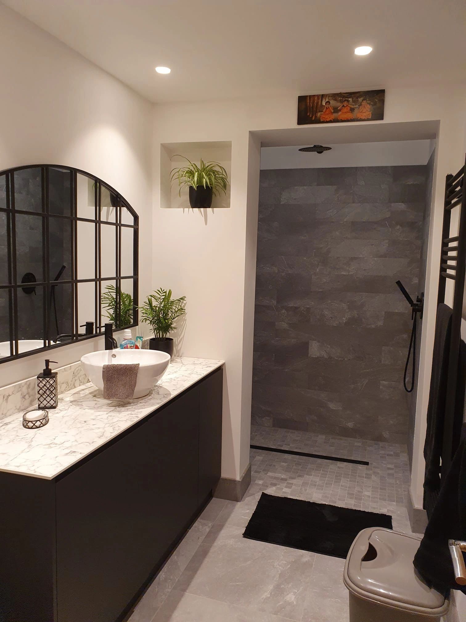 GRF Building & Plastering - Building Contractor, Building, Plastering