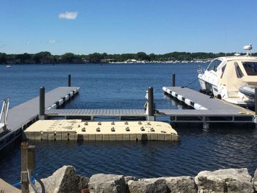 DC Docks and Boat Lifts - Pier Dock, Boat Dock Builders, Dock Designs