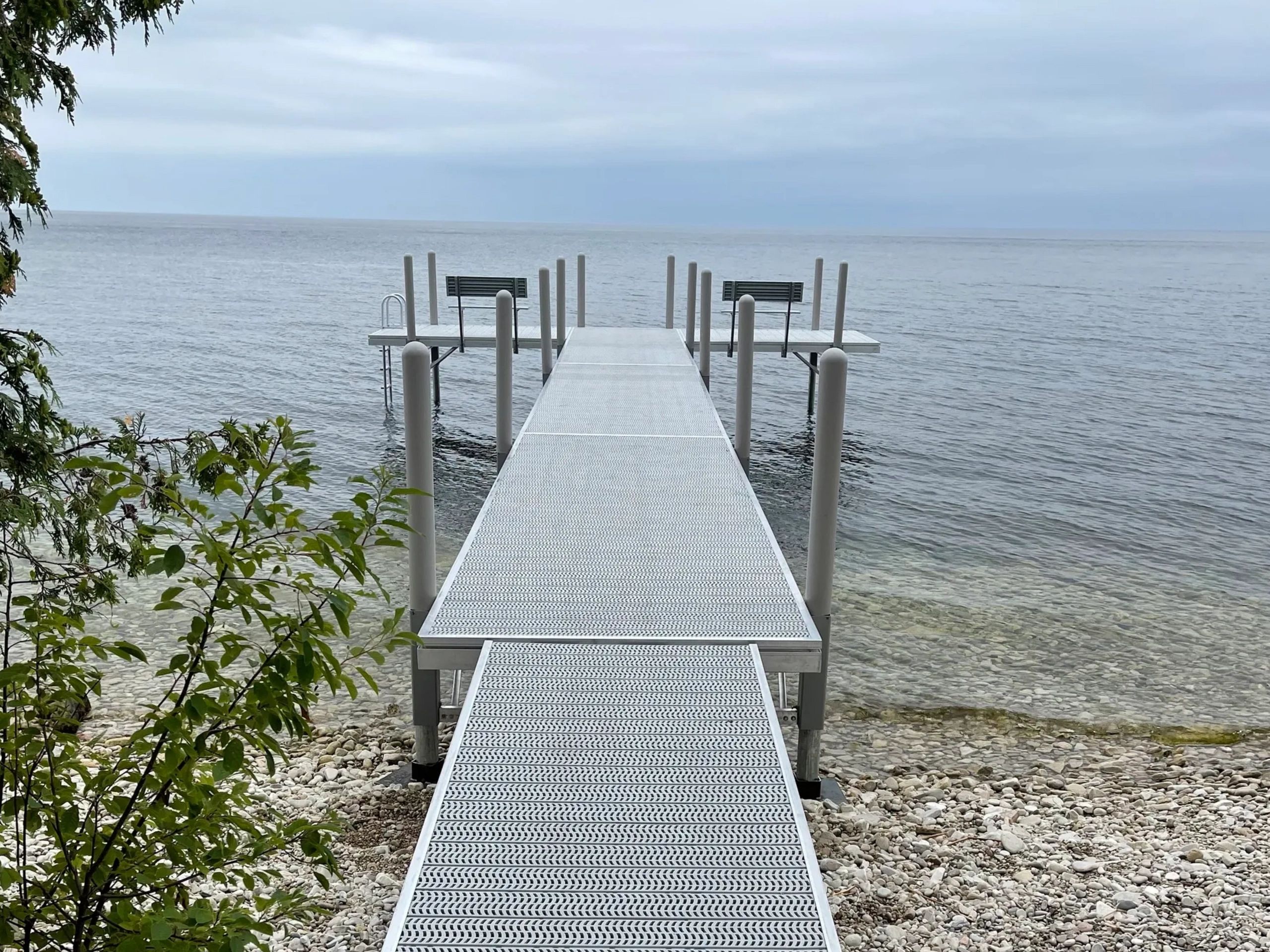 DC Docks and Boat Lifts - Pier Dock, Boat Dock Builders, Dock Designs