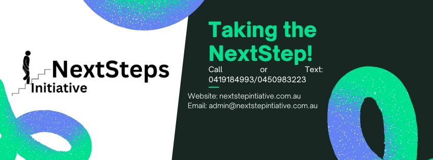 Nextsteps Initiative