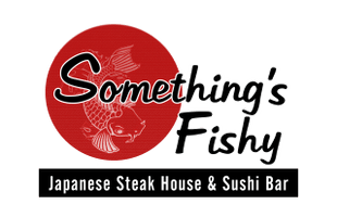Something's Fishy Woodland Hills - Sushi, Teppanyaki