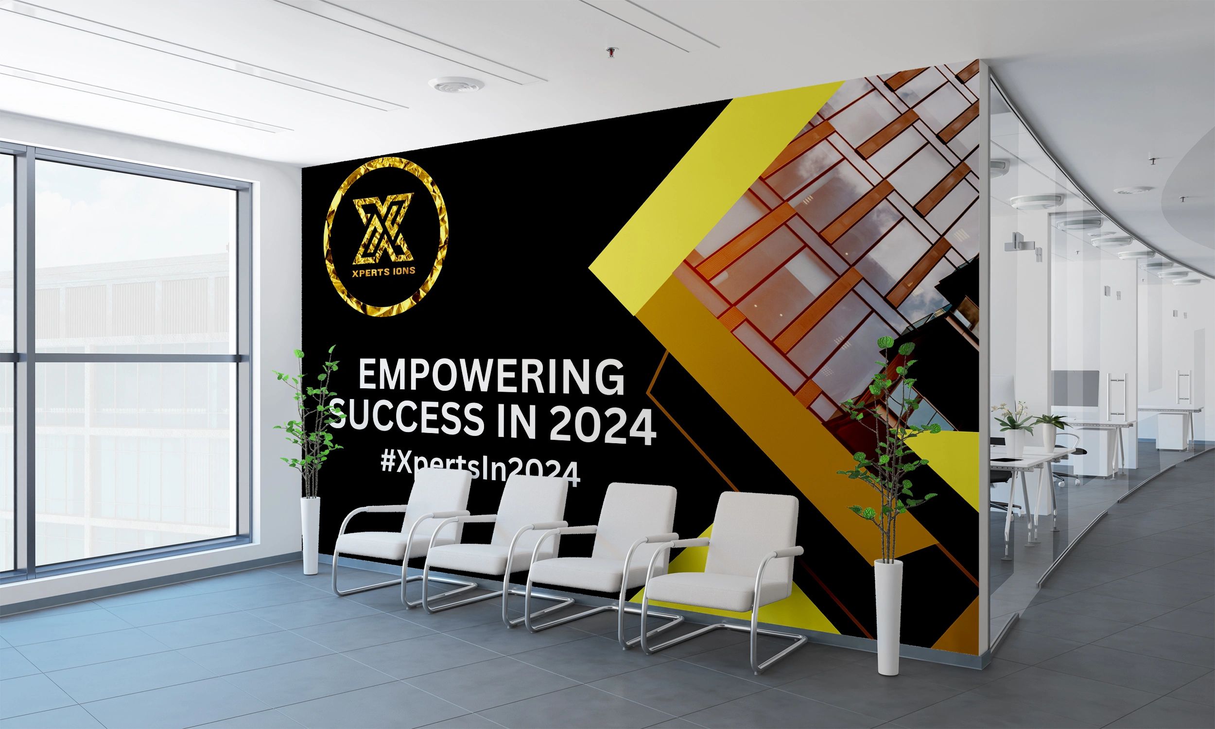 Xperts Ions General Trading LLC