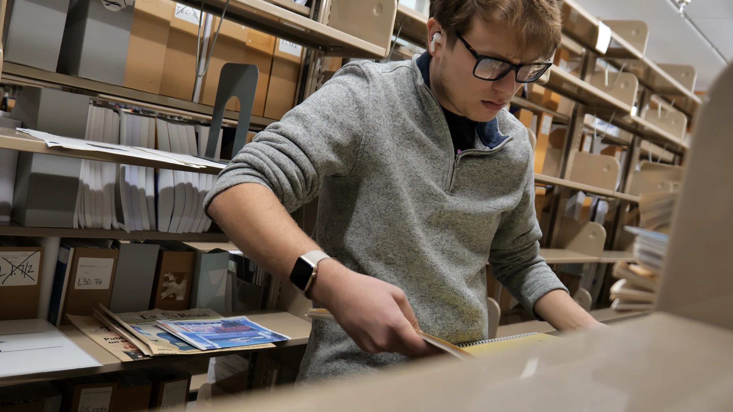 Ad Lucem Productions