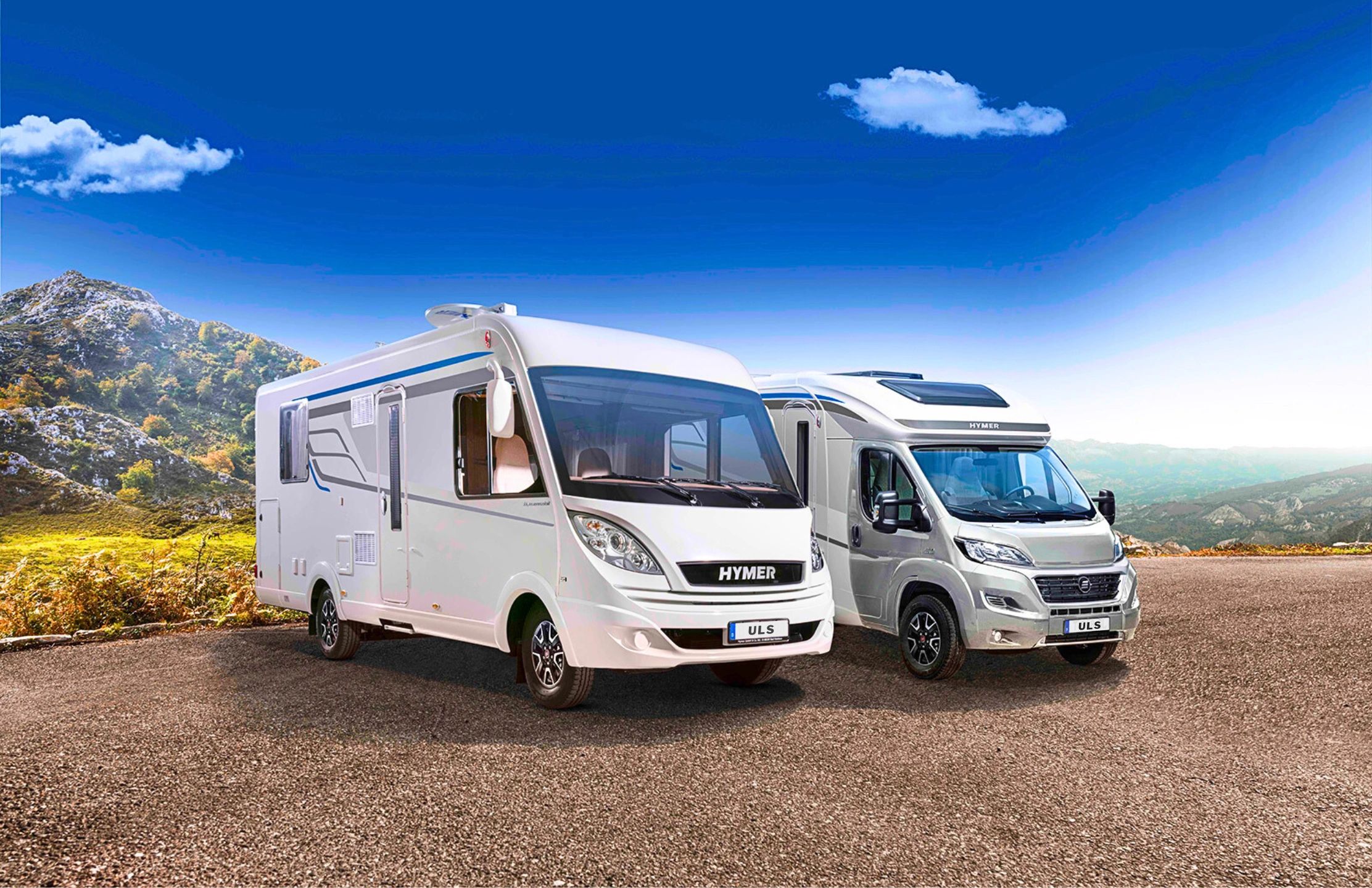 ULS Motorhome Buyer