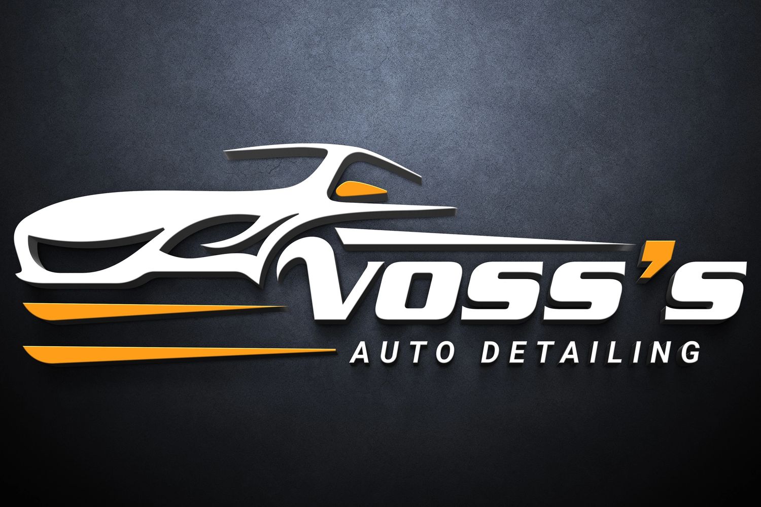 Car Wash - Voss’s Mobile auto detailing