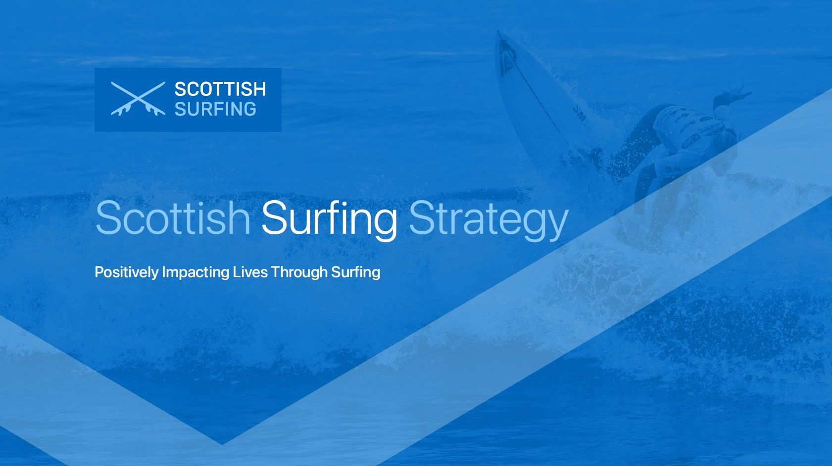 Scottish Surfing Makes Waves with Groundbreaking Strategy