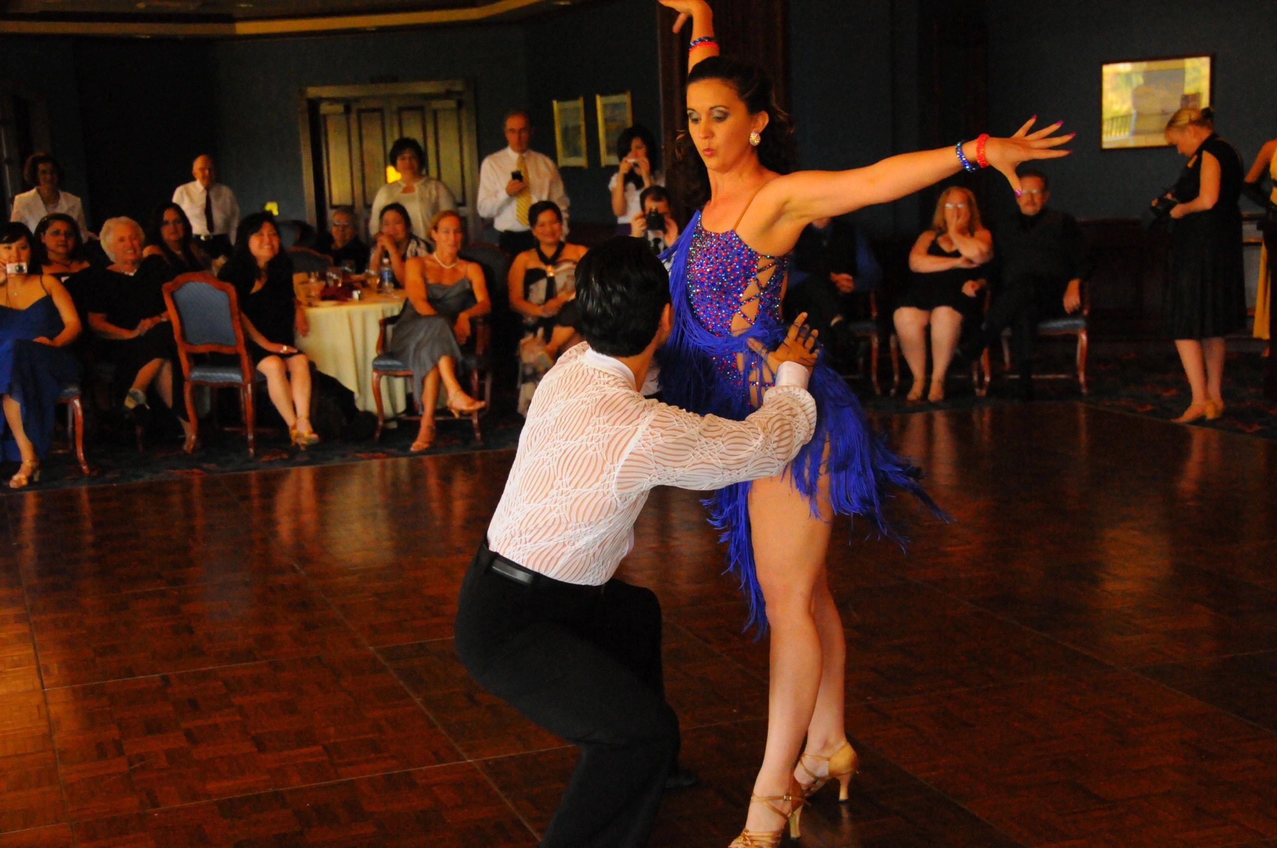 Moraes Dance Academy