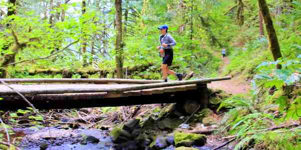 How Hardcore Are You? Test Yourself at the Hardesty Hardcore - Run Oregon