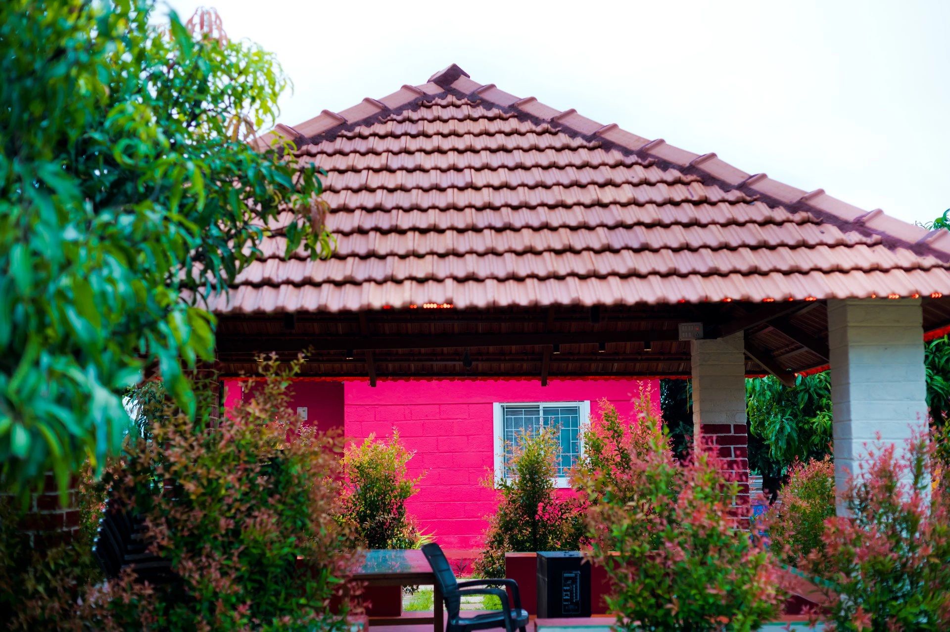 Family-Friendly Fun Resorts in Bangalore for a Memorable Vacation