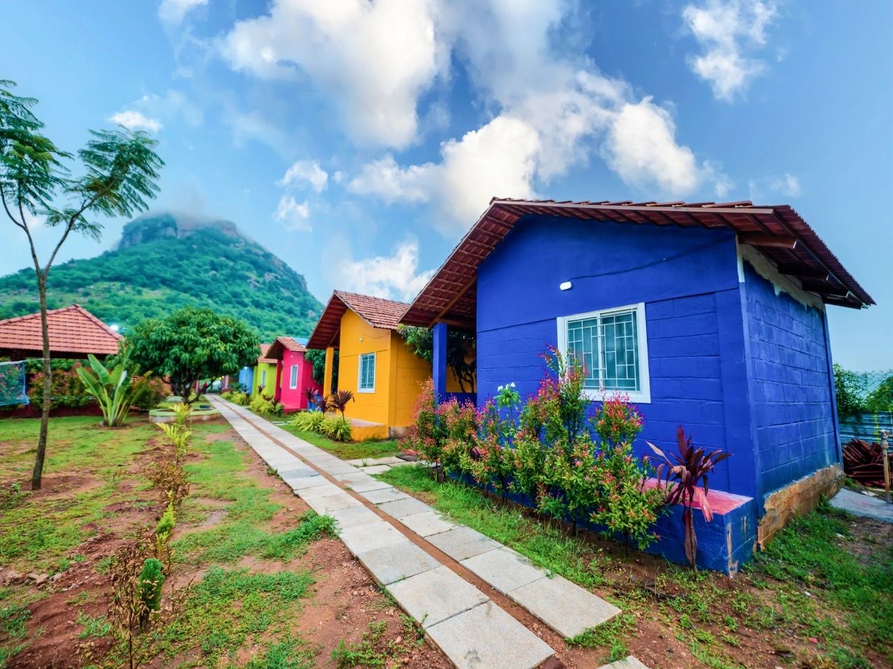 Adventure-Packed Day Out Resorts in Bangalore: Thrills, Nature,