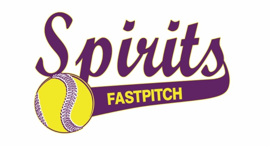 Fastpitch softball, softball teams - Spirits Fastpitch - Raleigh, North ...