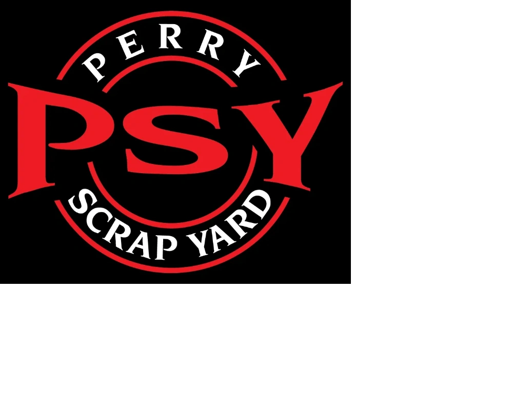 Perry Scrap Yard - Scrap Metal, Rolloff Container