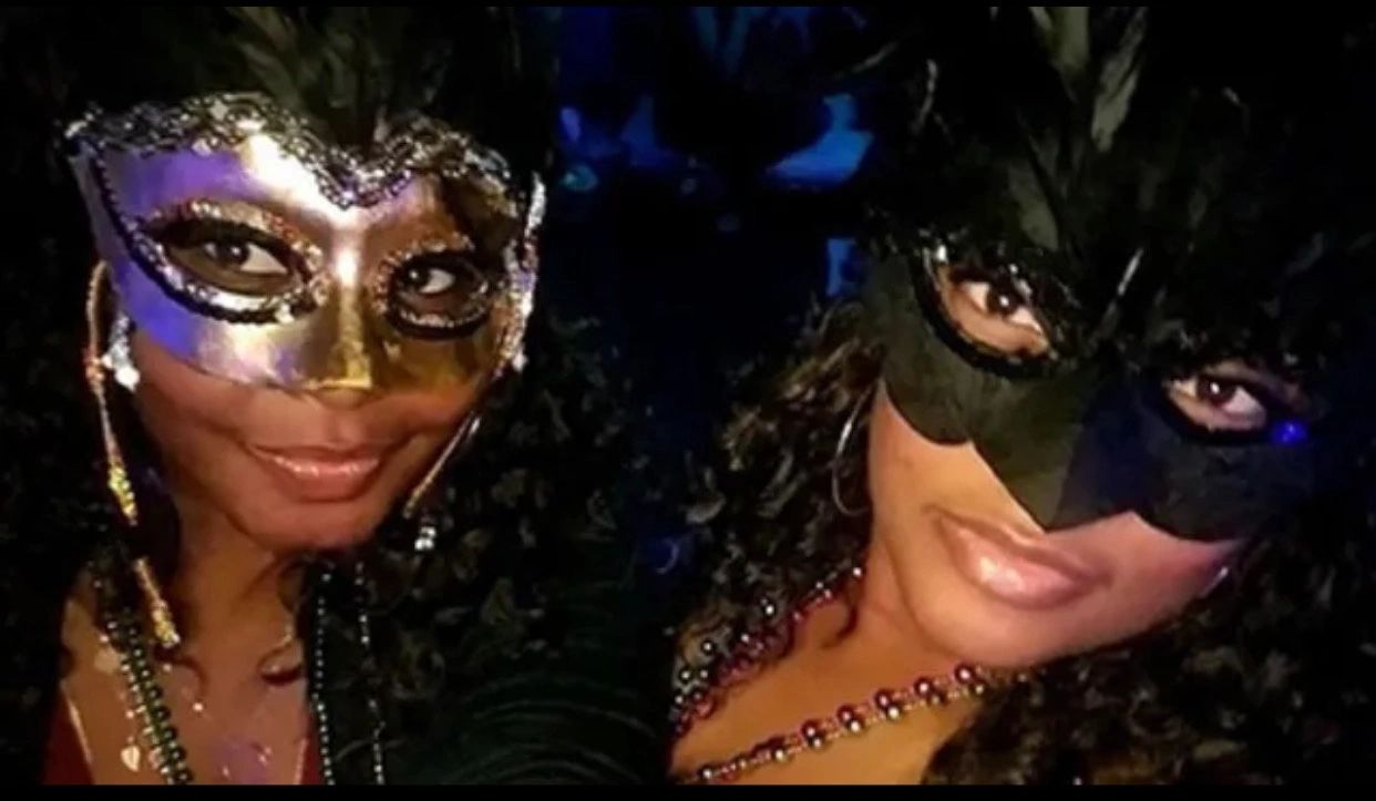 SHOHN BLAZE SOCIALITES NETWORK in Atlanta, Georgia