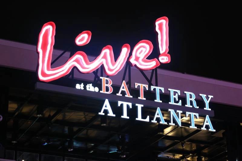 Live Entertainment Events | Shohn Blaze Socialites Network