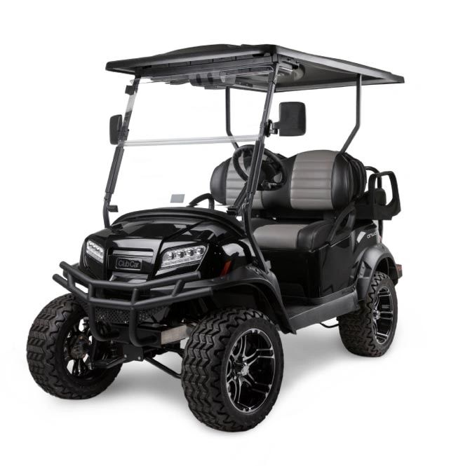 Golf Cart Guy