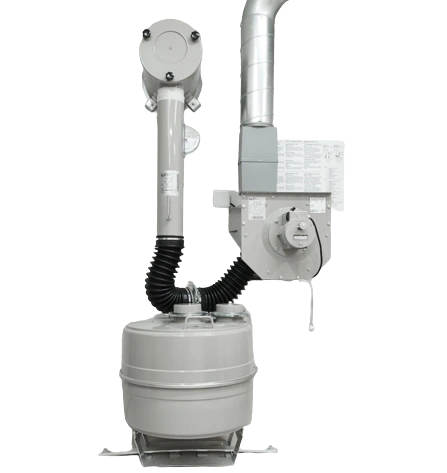 NBC Air Filtration System