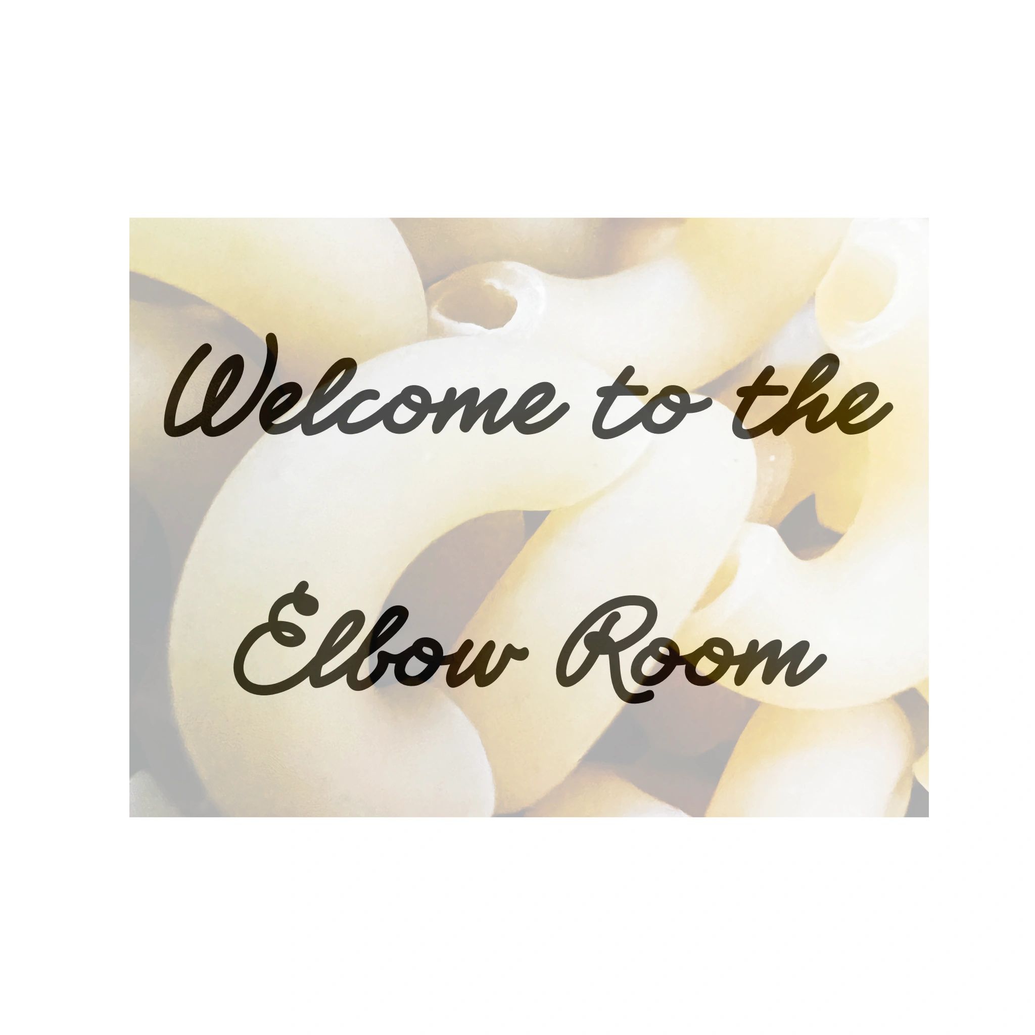 Elbow Room elbow-room