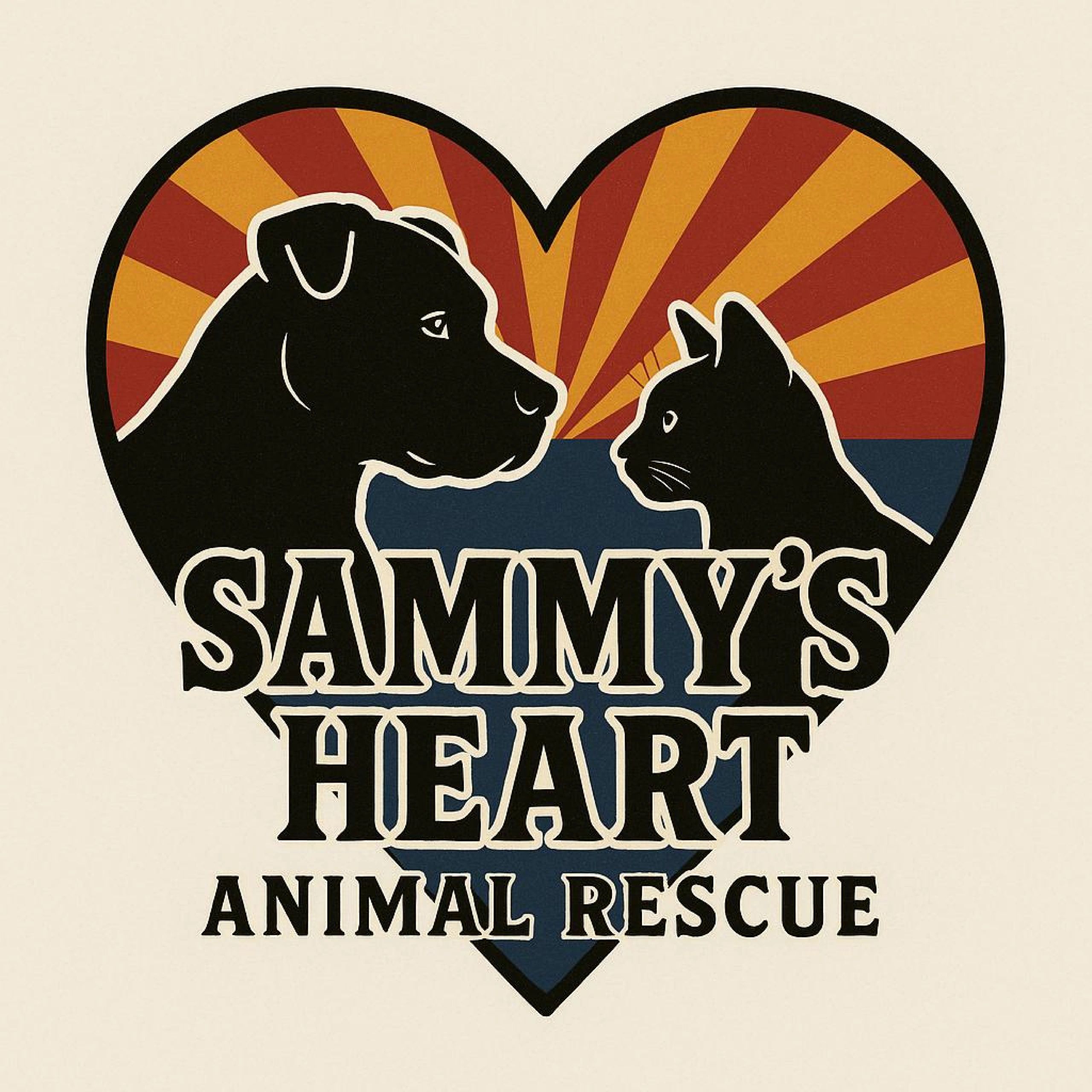sammys heart