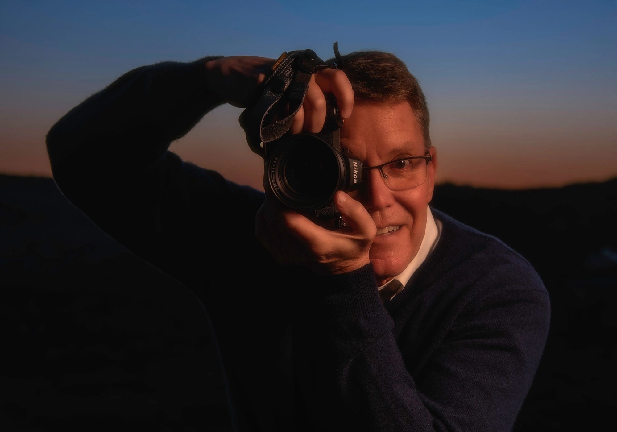 Right Spot at the Right Time