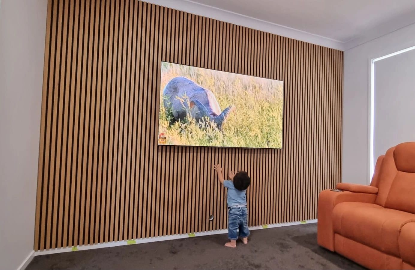 PVC Ceiling panels | Inspiration Wood