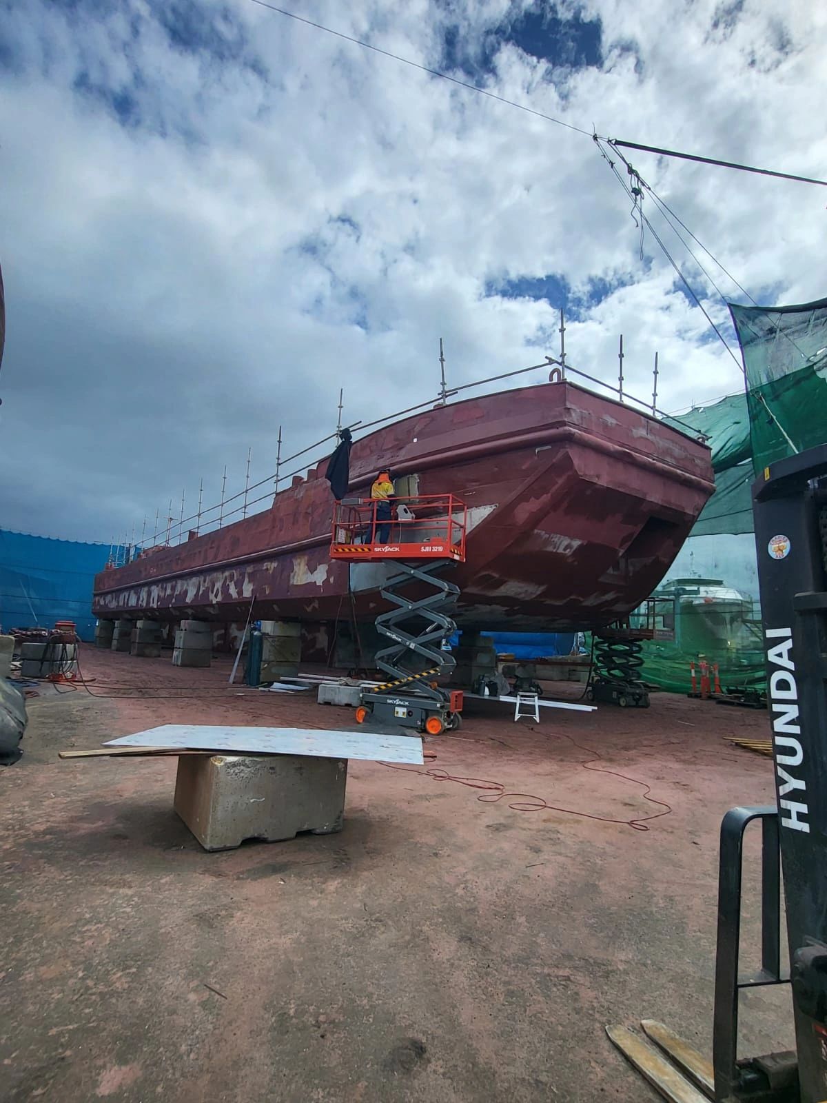Cairns Coast Fabrication