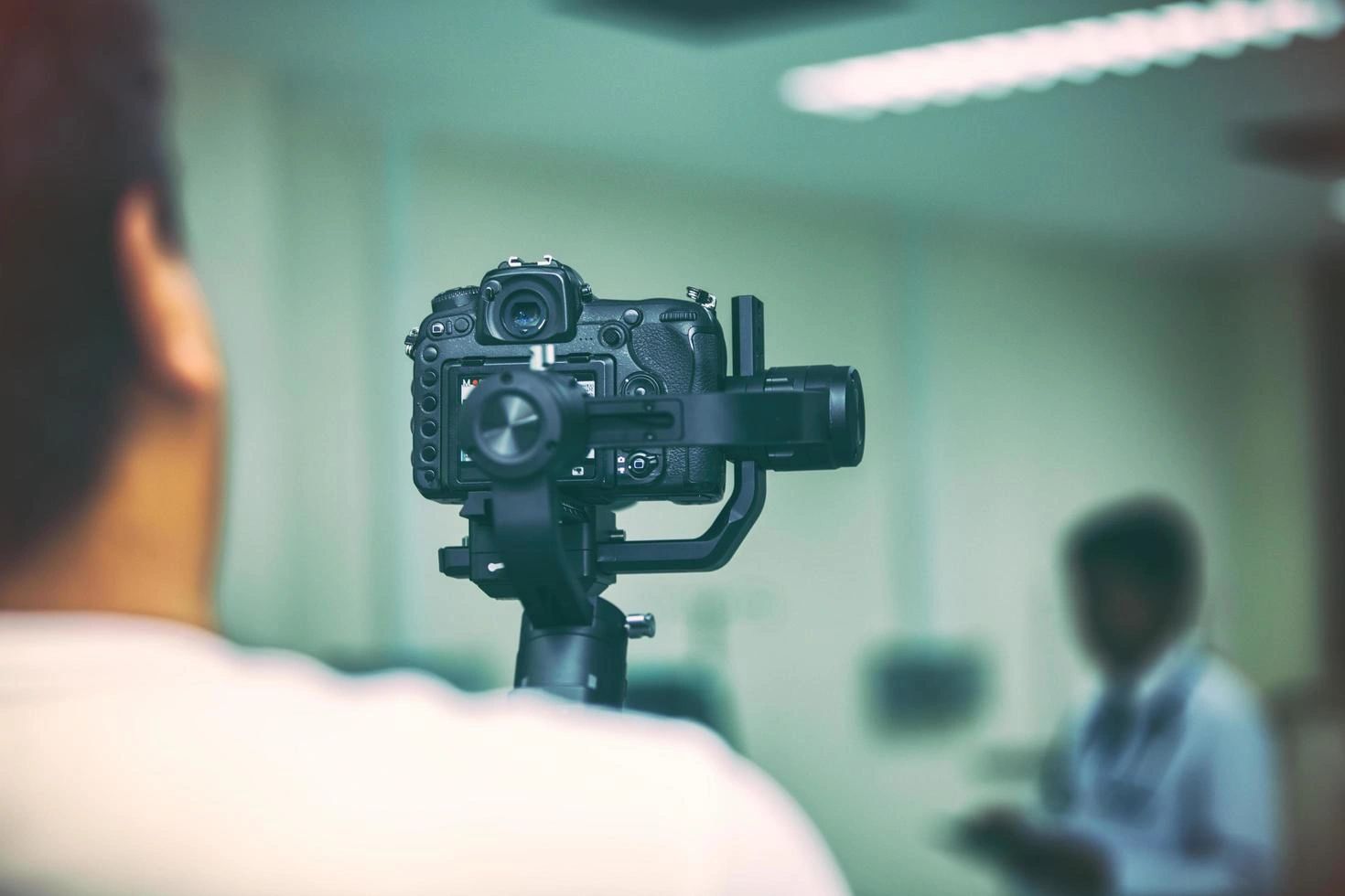 In-Person vs. Remote Depositions: "A Comprehensive Comparison"