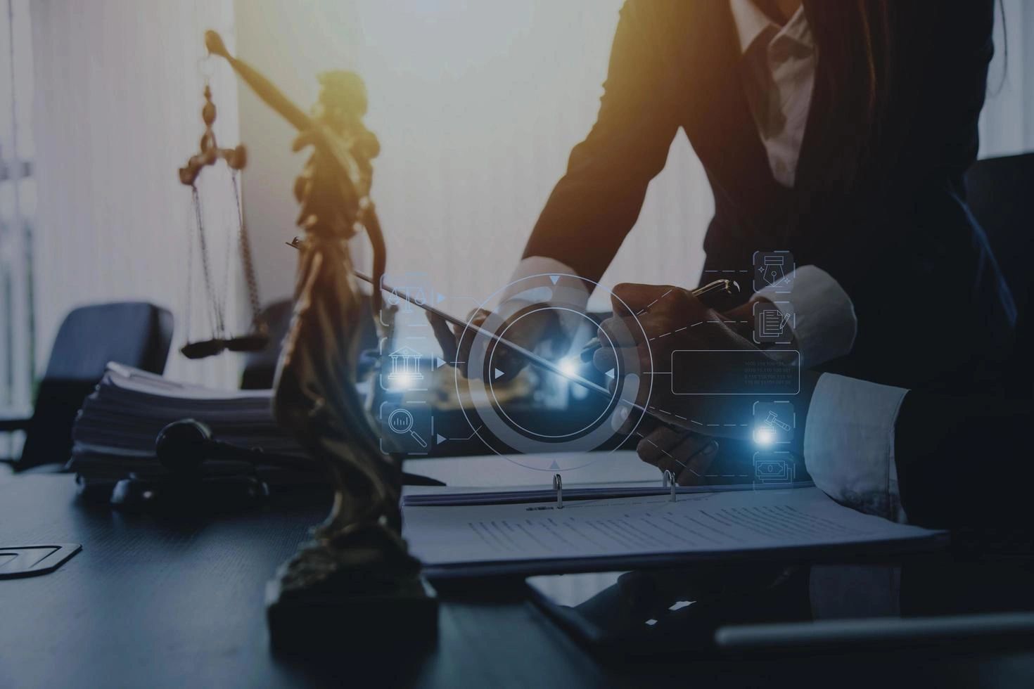 Sync to Transcript: The Key to Effective Legal Recordkeeping