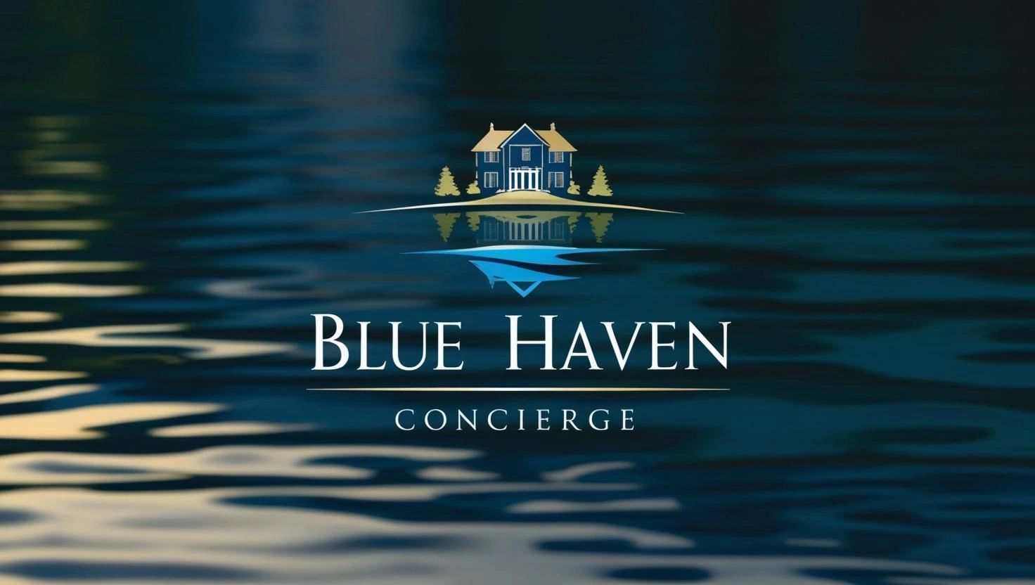 Blue Haven Concierge