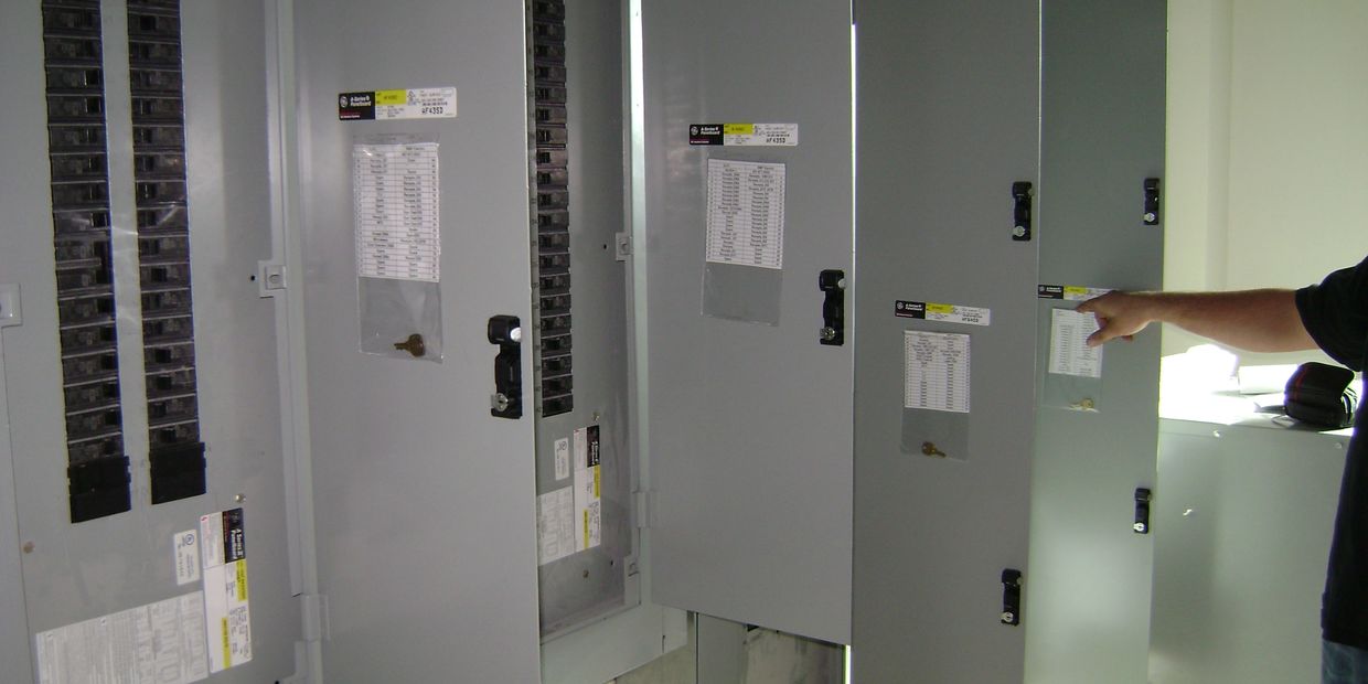 About | BMP Electric Inc.