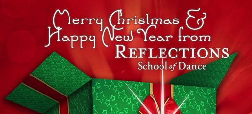 Reflections School of Dance - Dance, Ballet, Dance Studio