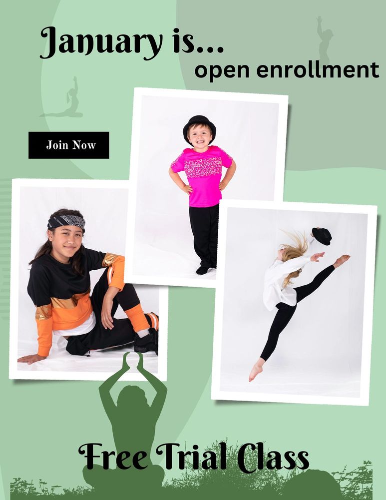 Reflections School of Dance - Dance, Ballet, Dance Studio