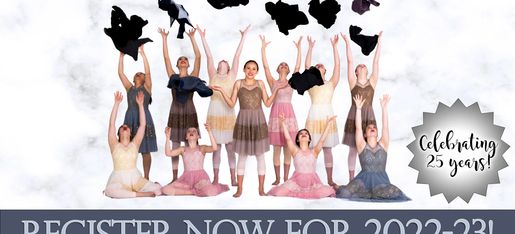 Reflections School of Dance - Dance, Ballet, Dance Studio