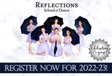 Reflections School of Dance - Dance, Ballet, Dance Studio
