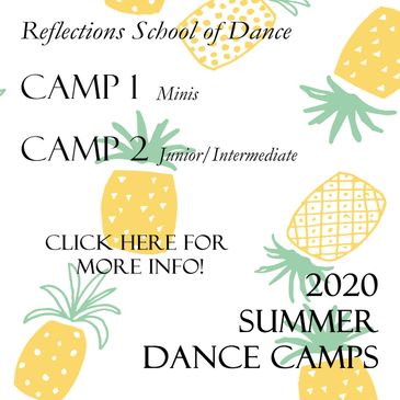 Reflections School of Dance - Dance, Ballet, Dance Studio