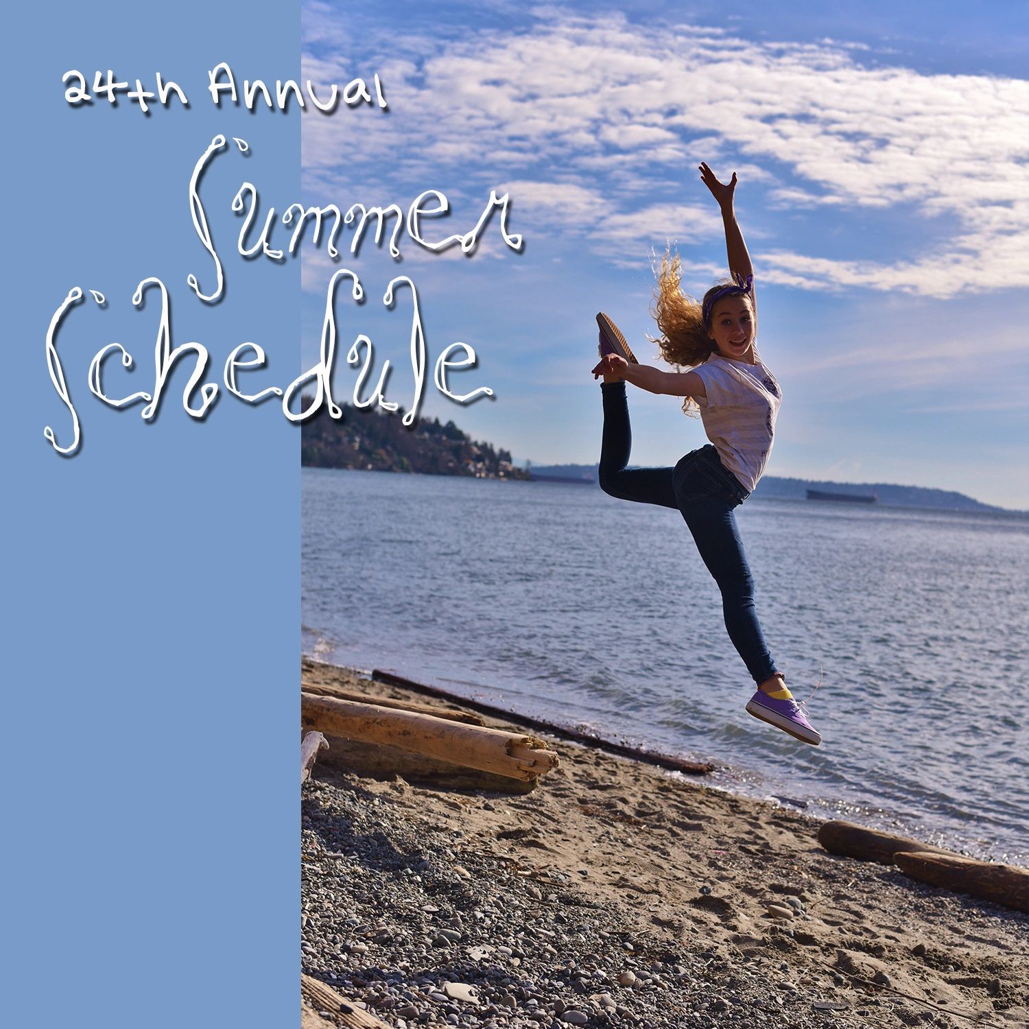 Summer Program | Reflections School of Dance