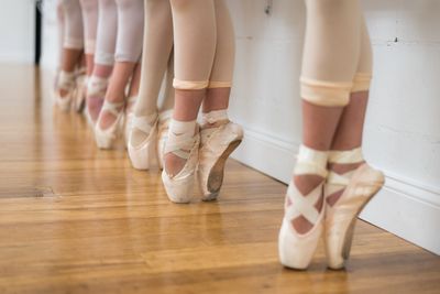 Class Descriptions | Reflections School of Dance