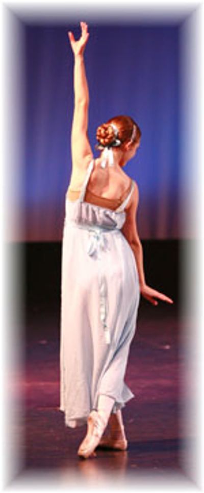 Reviews | Reflections School of Dance