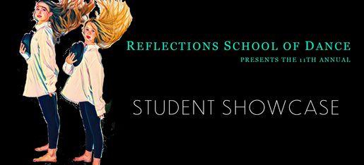 Reflections School of Dance - Dance, Ballet, Dance Studio