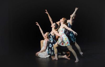 Class Descriptions | Reflections School of Dance