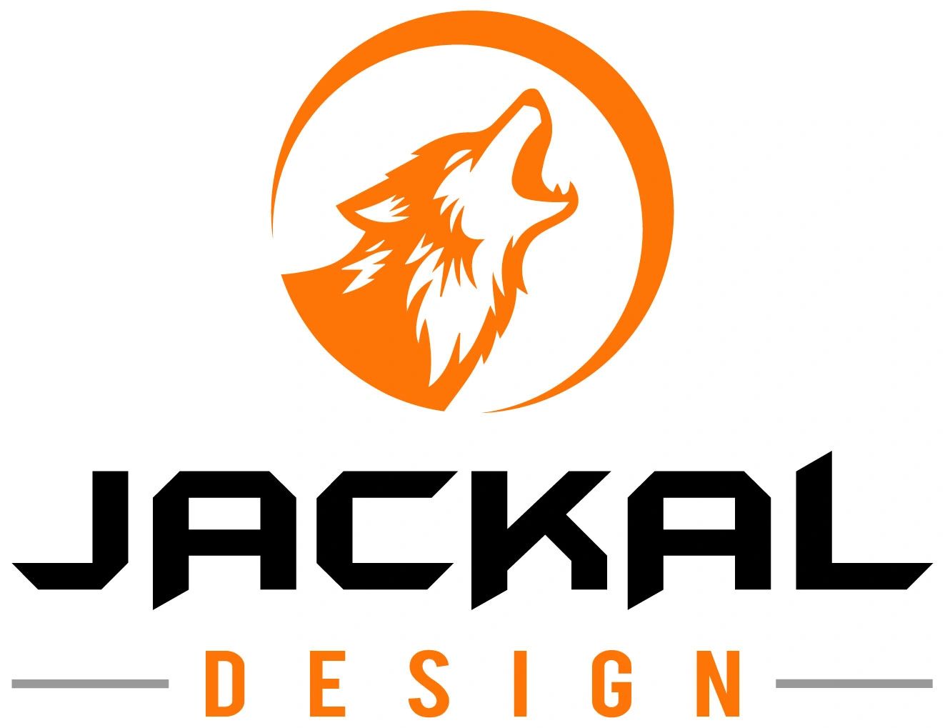 Jackal Design Web Site