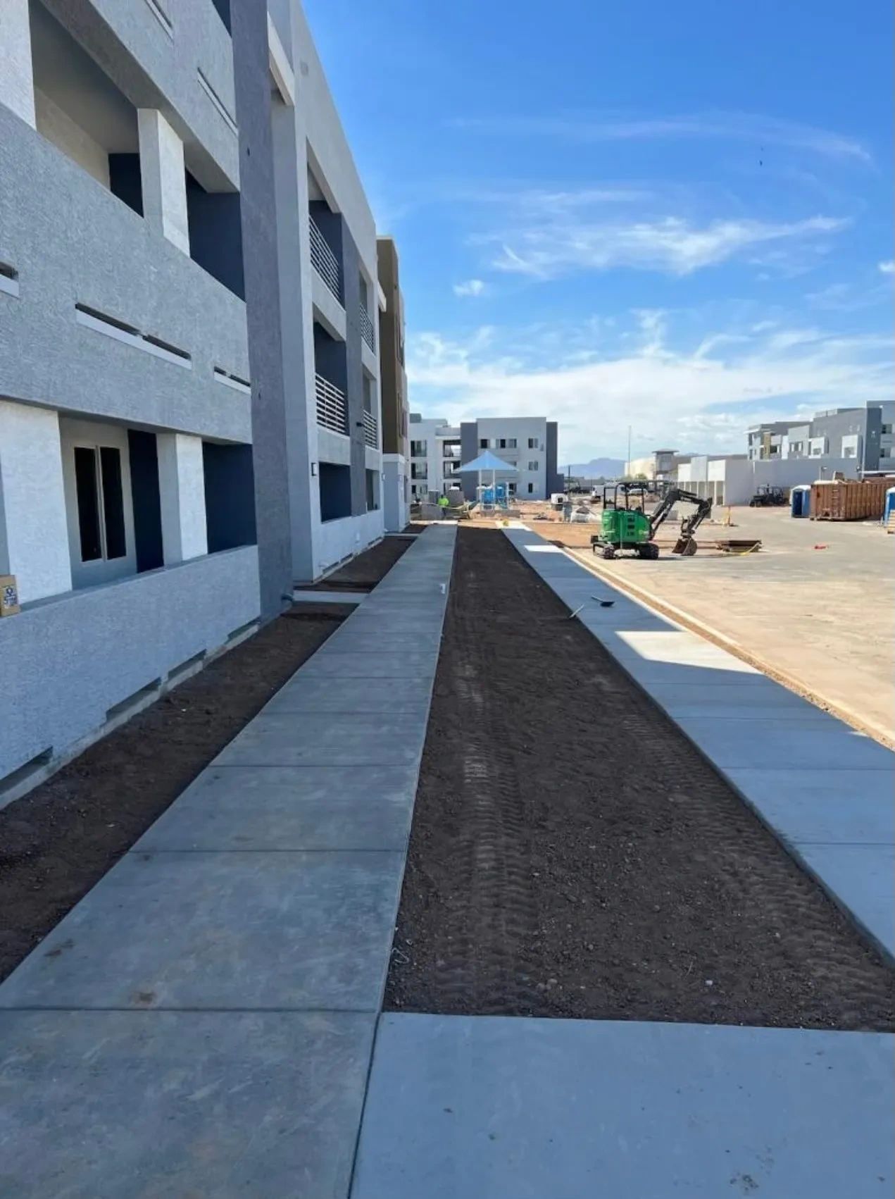 Ruiz Underground, LLC. in Buckeye, Arizona