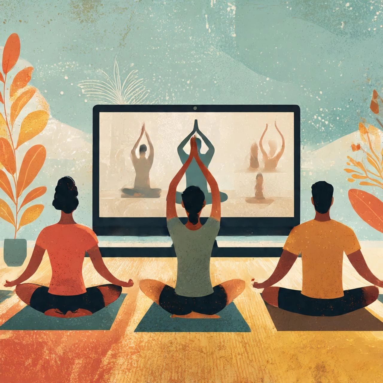 Fundisha Yoga, Inc