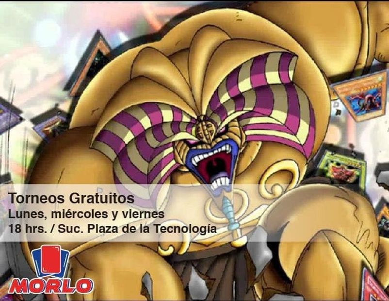 Morlo Coleccionables | Morlo Coleccionables