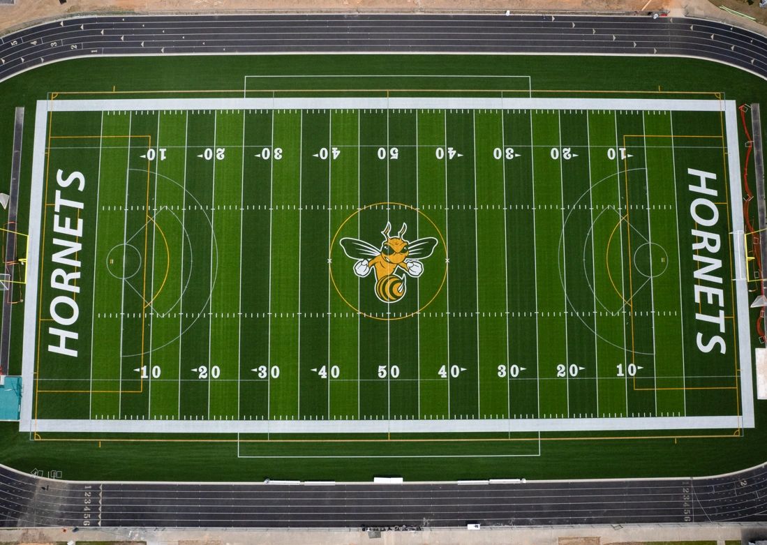 Aiken High Touchdown Club